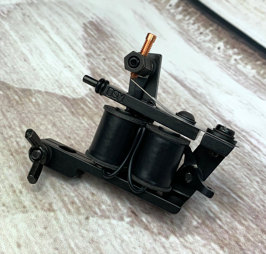 V Frame – DSMtattoo